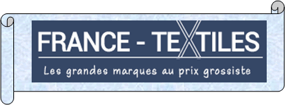 FRANCE TEXTILES ACCUEIL